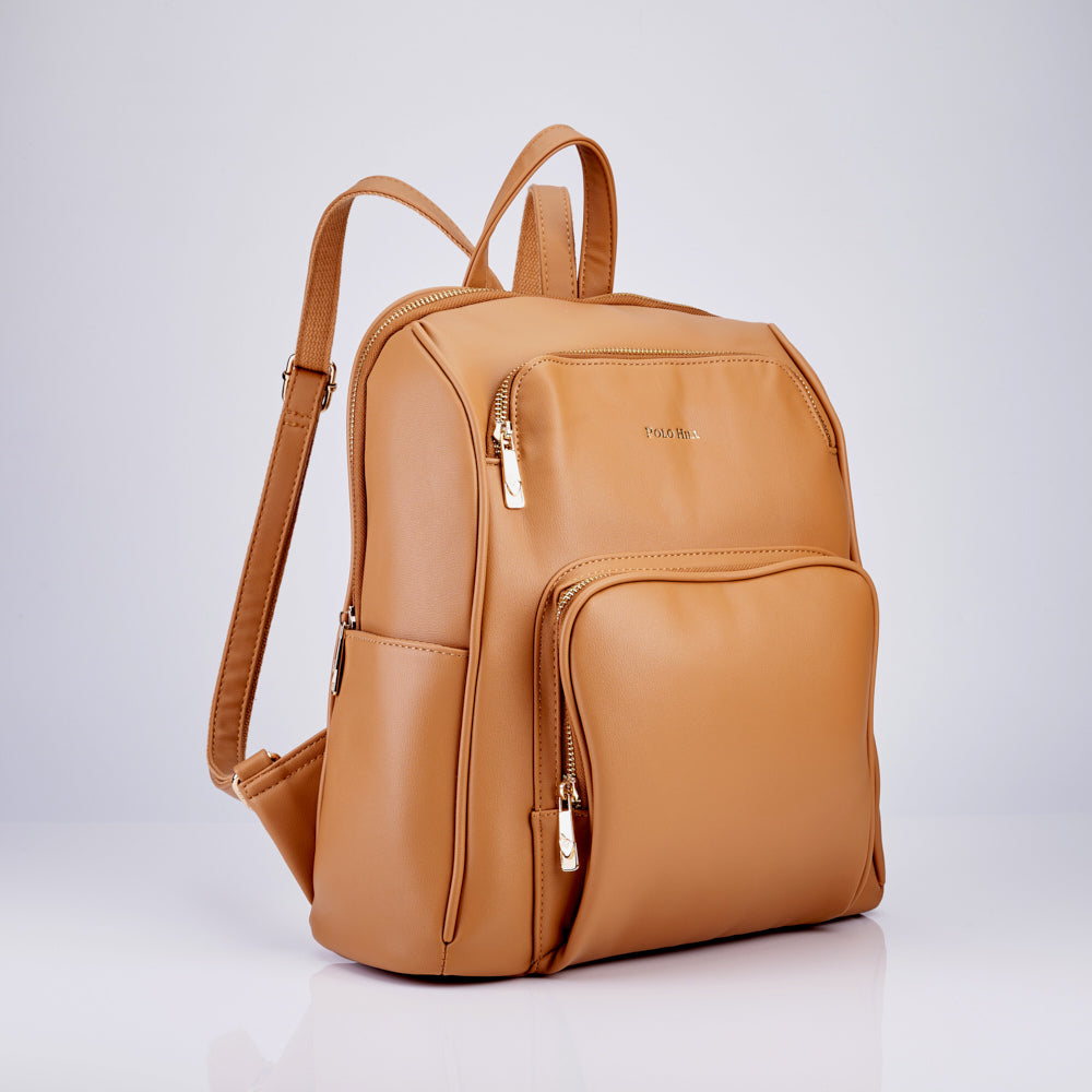 Prime Backpack – POLO HILL